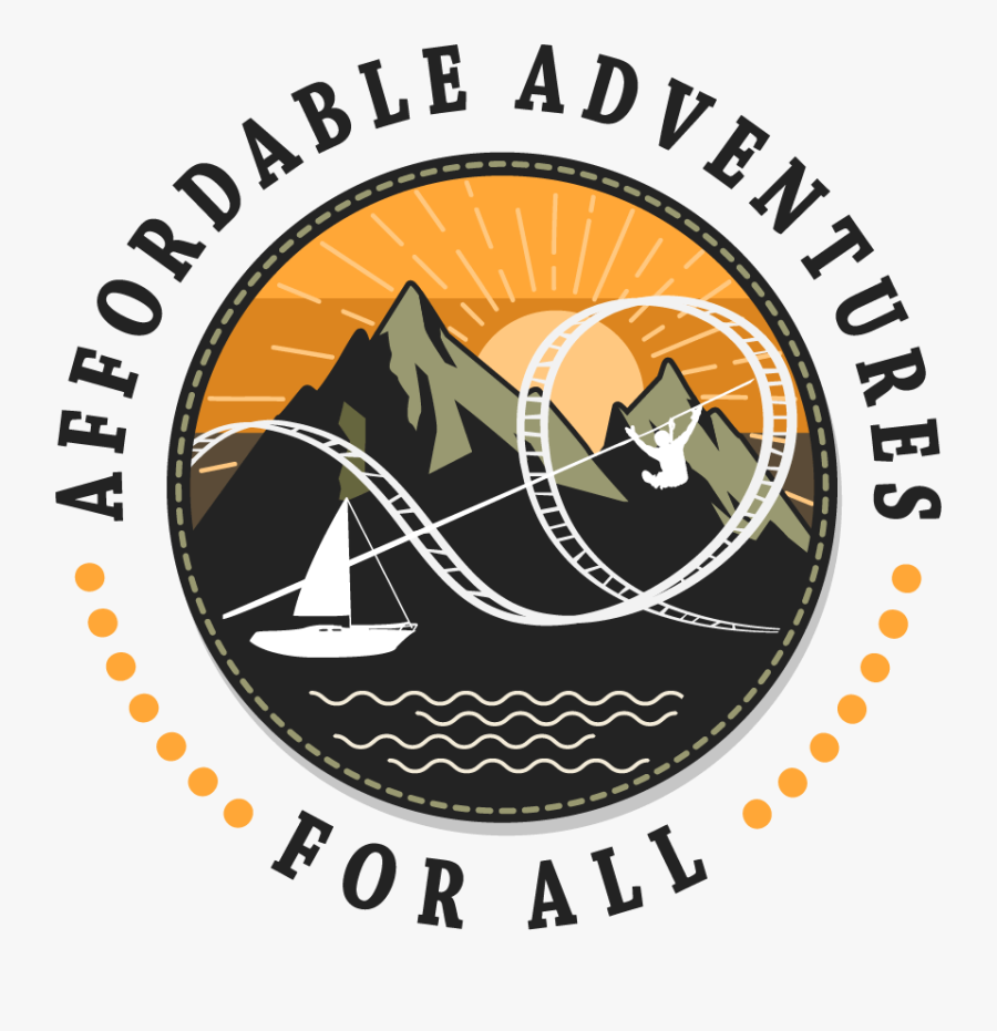 Affordable Adventures For All - Prezi Symbol , Free Transparent Clipart ...