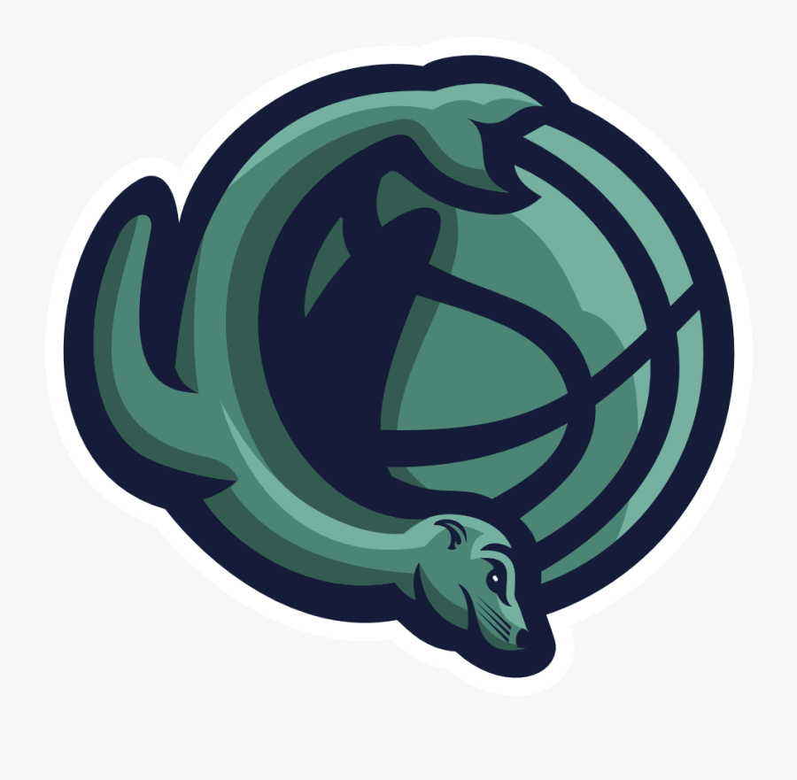 Sea - Lions - Secondary - Logo Zpseims0s - Seattle Sea Lions Logo ...