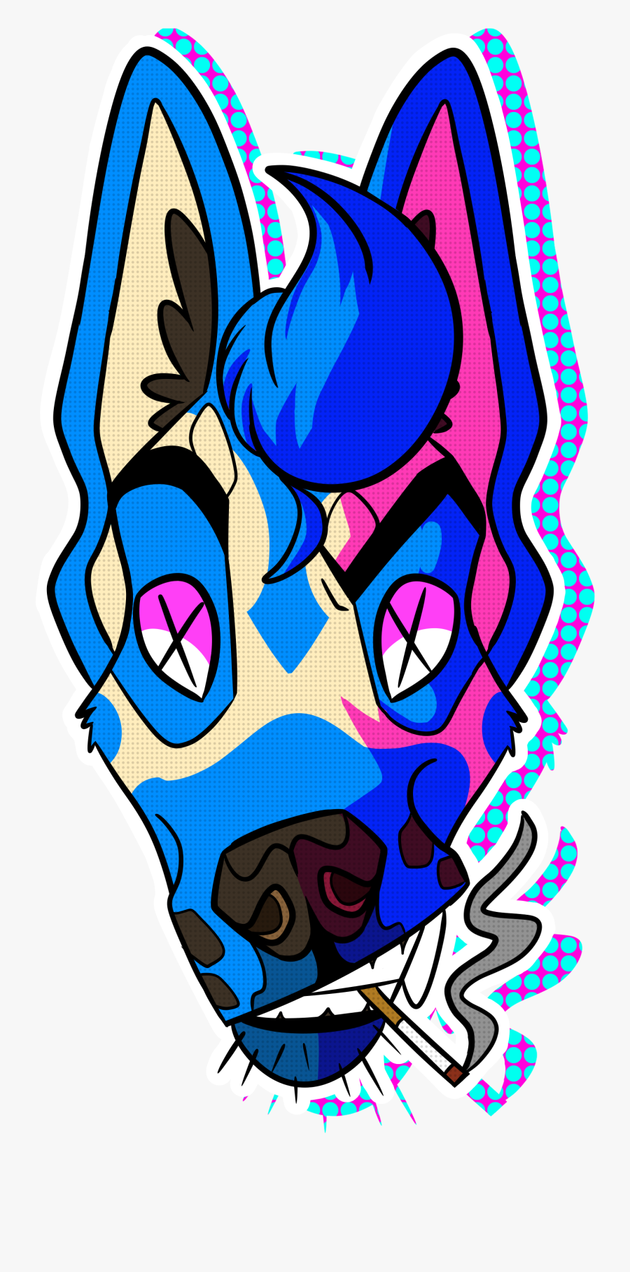 Atom Bomb Baby - Illustration , Free Transparent Clipart - ClipartKey