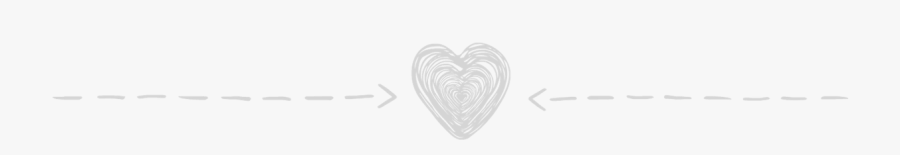 Clip Art Paragraph Separator Symbols - Heart , Free Transparent Clipart ...