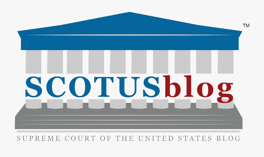 Scotusblog , Free Transparent Clipart - ClipartKey