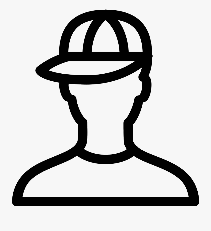 Teenager Male Icon - Moderador Png , Free Transparent Clipart - ClipartKey