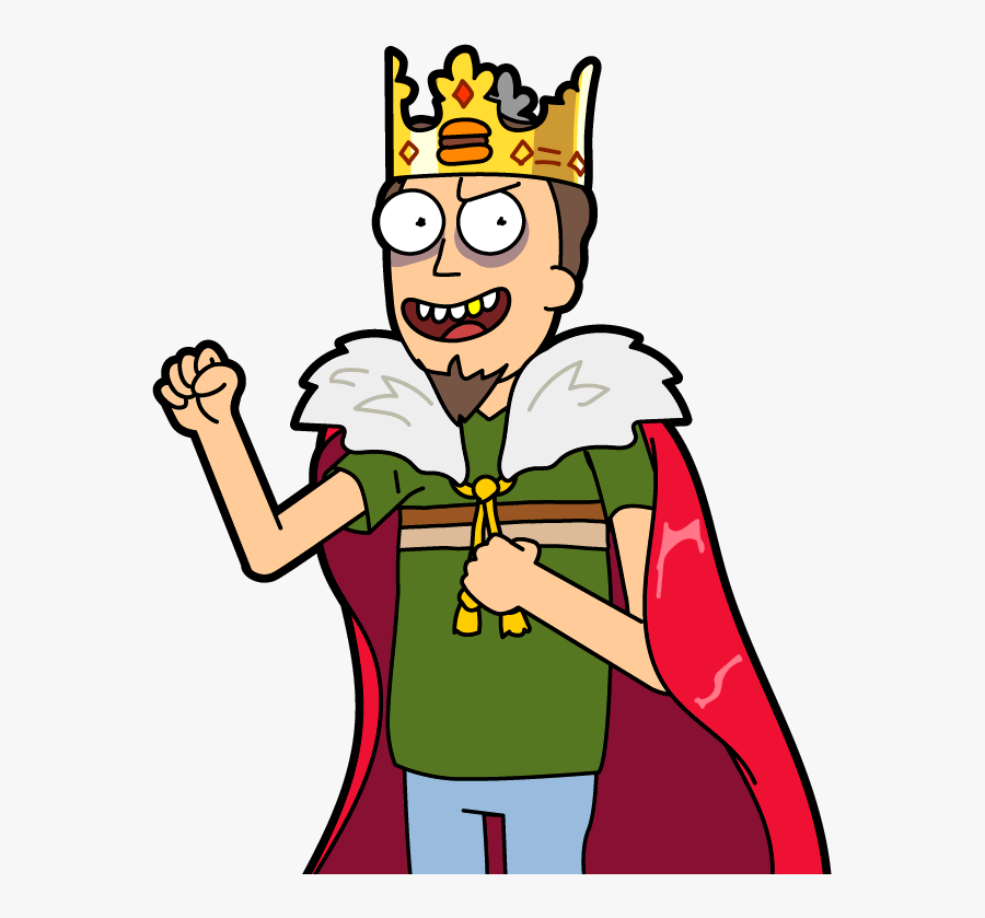 Rick And Morty Beth And Jerry Png - Jerry Rick And Morty Png , Free ...
