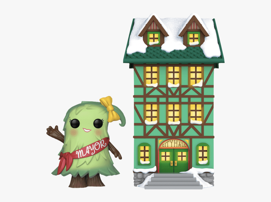 Funko Pop Peppermint Lane , Free Transparent Clipart - ClipartKey