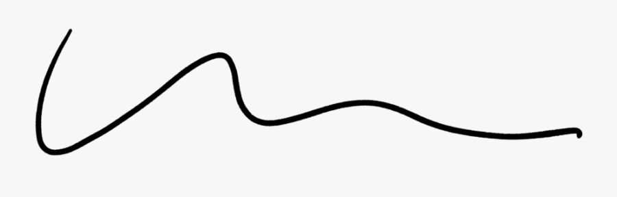 Black Squiggle , Free Transparent Clipart - ClipartKey