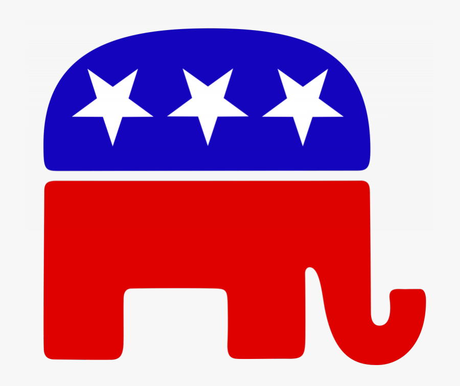 Republican Party Logo , Free Transparent Clipart - ClipartKey