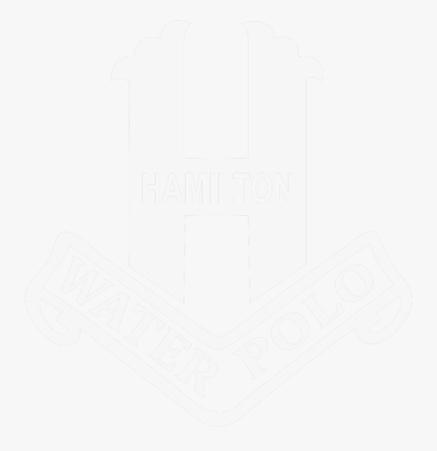 Hamilton Water Polo , Free Transparent Clipart - ClipartKey