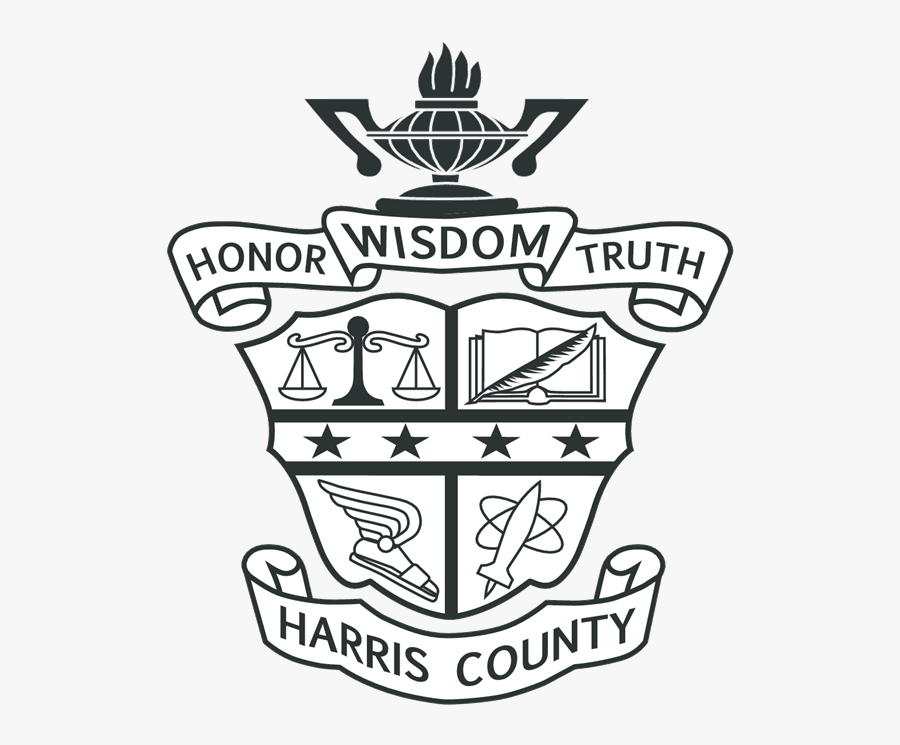 Harris County School District , Free Transparent Clipart - ClipartKey