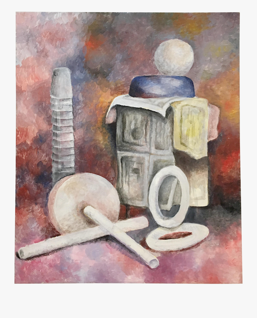 Clip Art Painting Chairish - Modern Art , Free Transparent Clipart ...