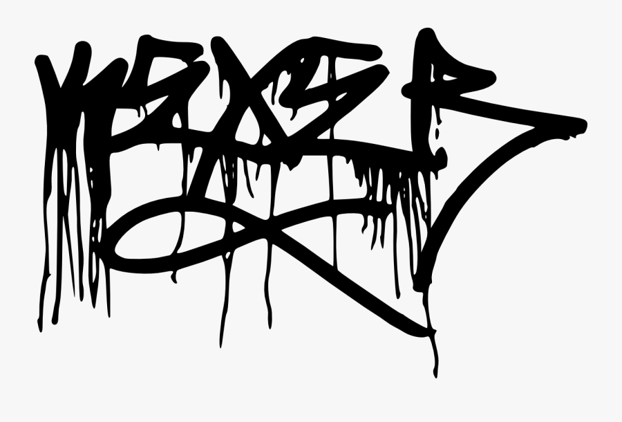 Graffiti Png Picture Graffiti Png - Граффити Пнг , Free Transparent ...