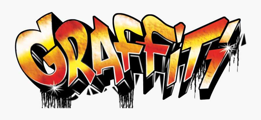 Transparent Background Graffiti Transparent , Free Transparent Clipart ...