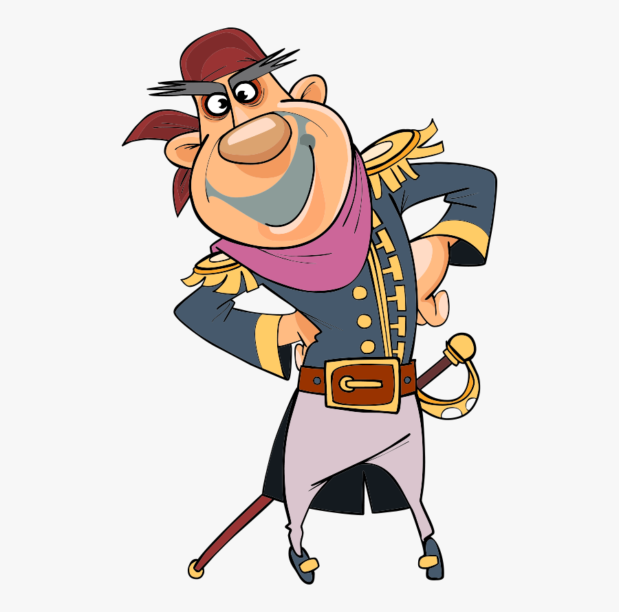 Akimbo Cartoon Soldiers , Free Transparent Clipart - ClipartKey