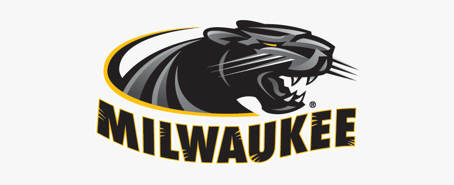 Uw Milwaukee Logo , Free Transparent Clipart - ClipartKey