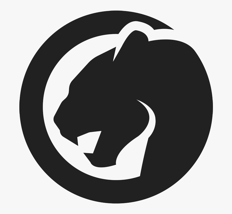 Wakanda Logo Png , Free Transparent Clipart - ClipartKey