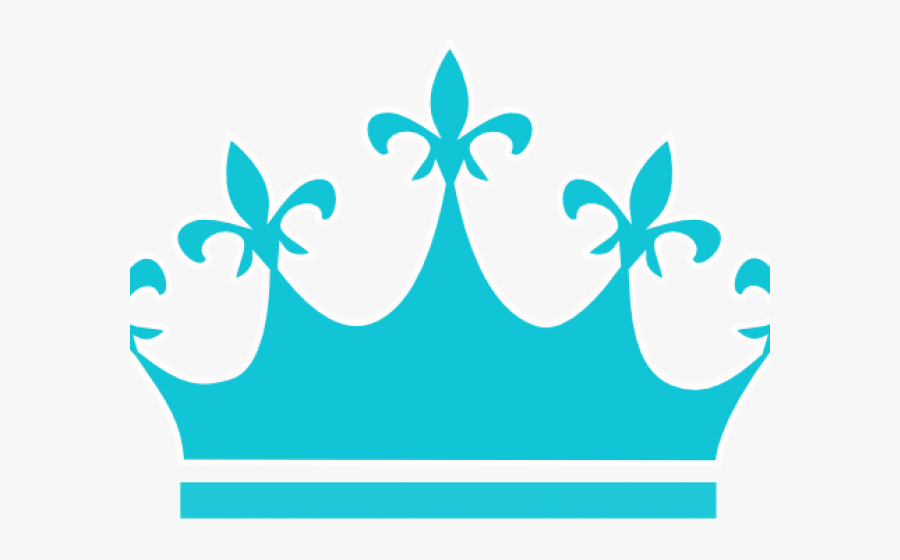 Transparent Tiara Clipart - Queen Crown Icon Png , Free Transparent ...