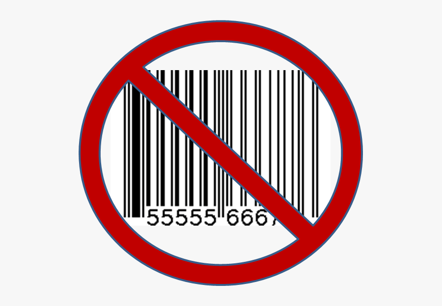 Barcode Clip Art , Free Transparent Clipart - ClipartKey