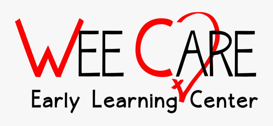 Weecare Logo Black Letters For Web Or General , Free Transparent ...