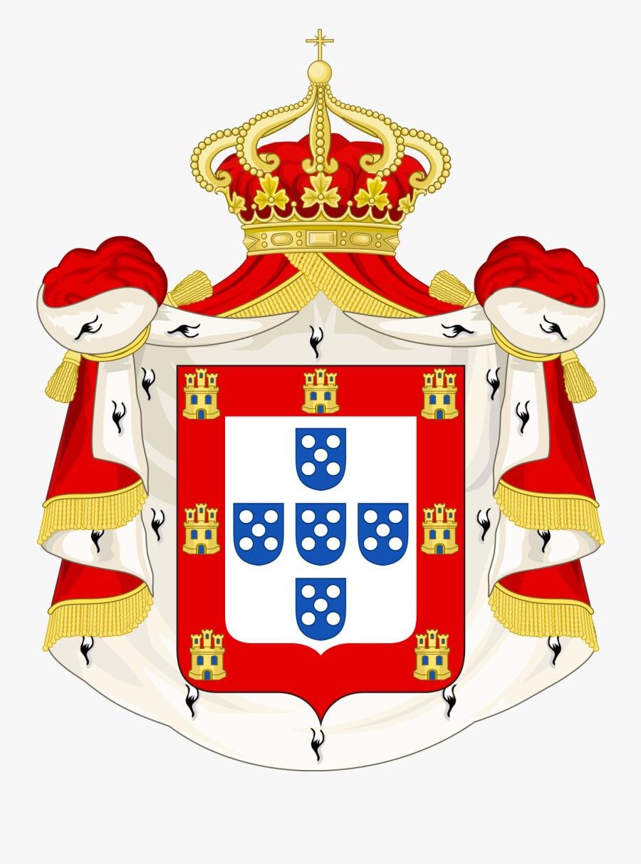 Macau Coat Of Arms , Free Transparent Clipart - ClipartKey