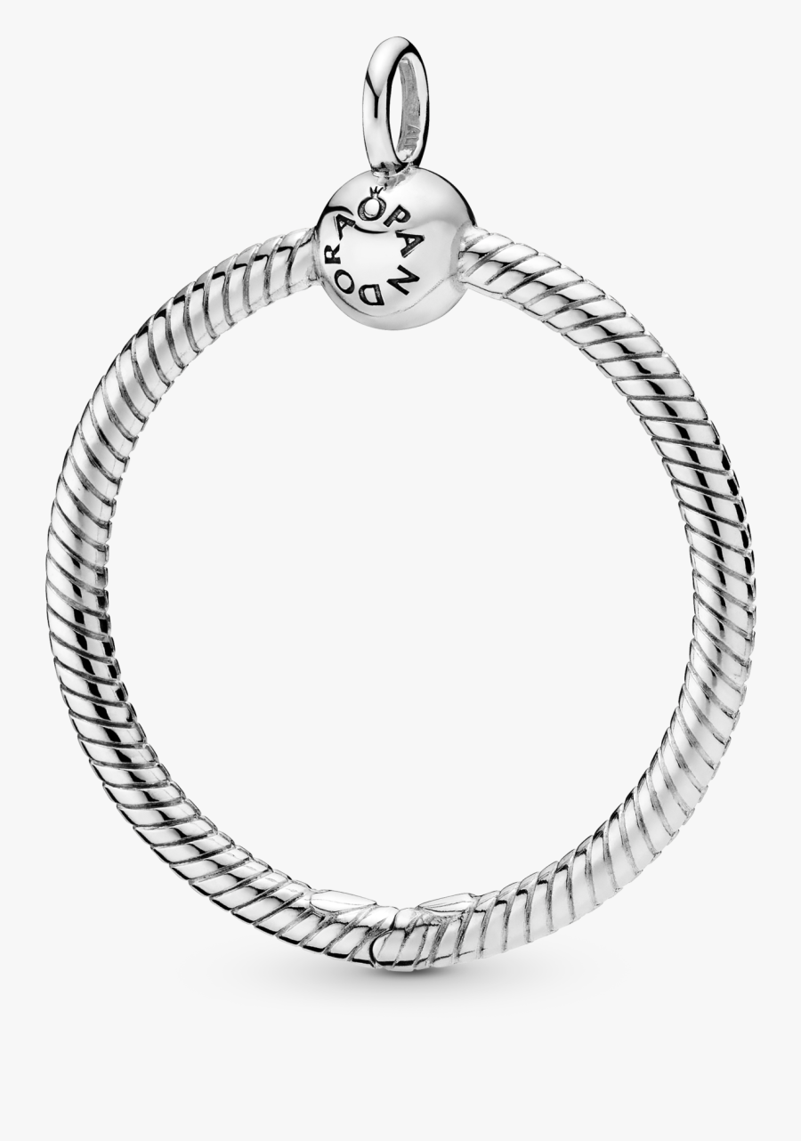 Pandora - Title - Tag - Pandora O Pendant , Free Transparent Clipart ...