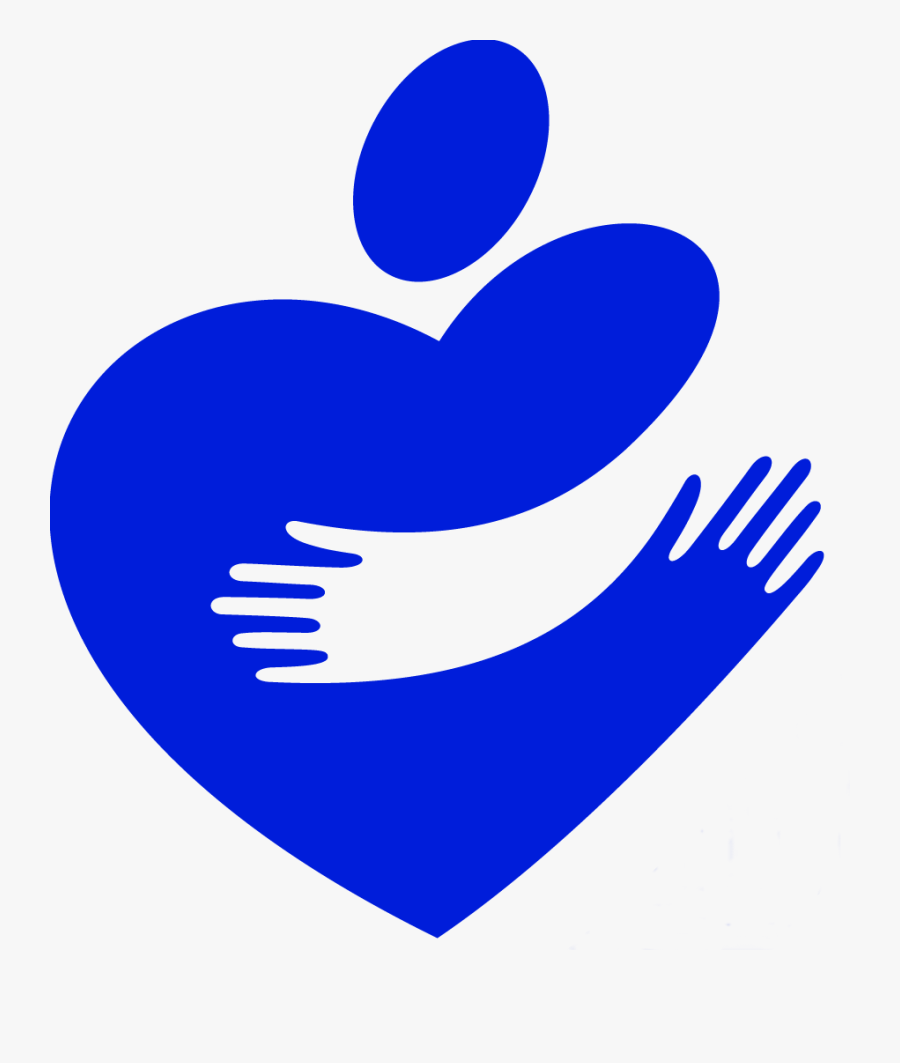 Community Action Huggy Heart , Free Transparent Clipart - ClipartKey