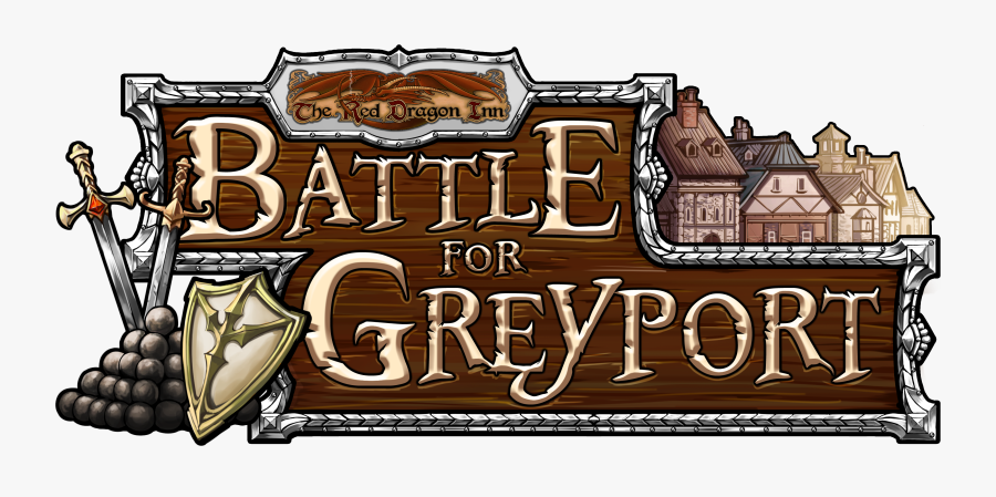 Rdi Greyport , Free Transparent Clipart - ClipartKey