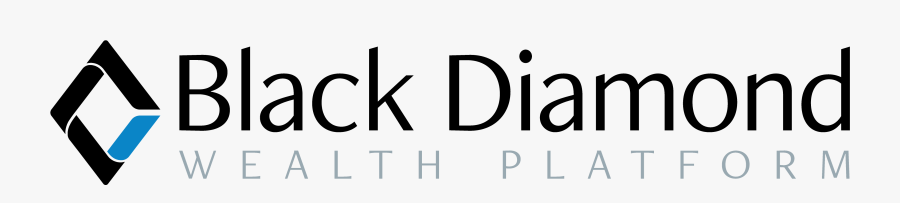 Black Diamond Wealth Logo , Free Transparent Clipart - ClipartKey