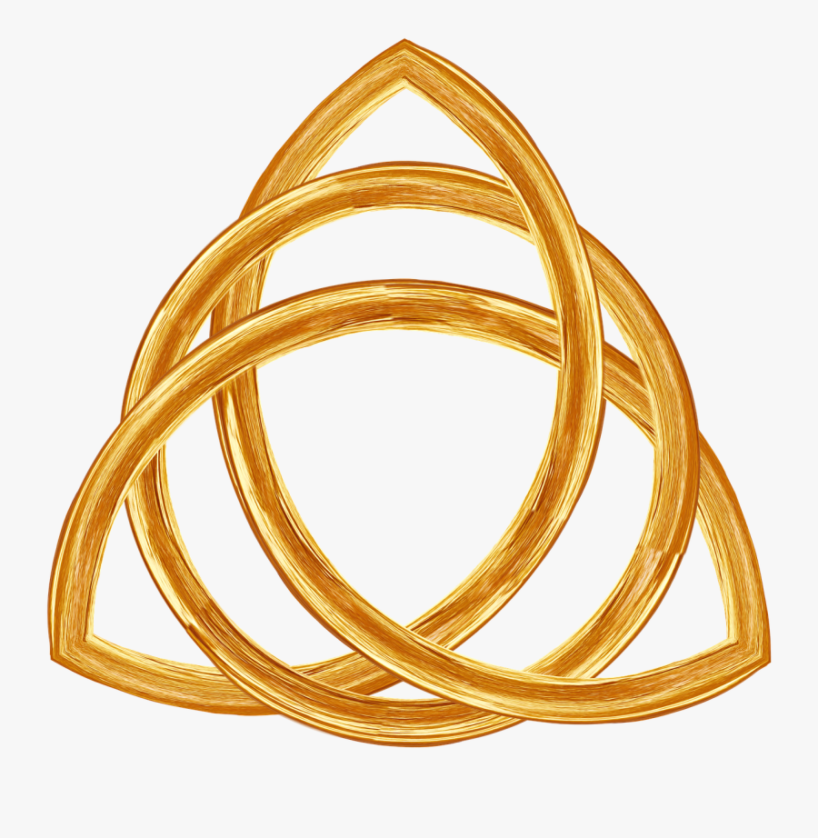 Holy Trinity Emblem Free Picture - Holy Trinity Symbol Png , Free ...