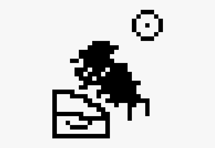 Steam Logo Pixel Art , Free Transparent Clipart - ClipartKey