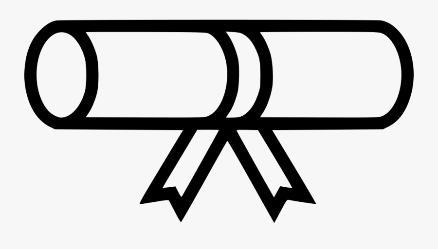 Diploma Graduation - Circle , Free Transparent Clipart - ClipartKey