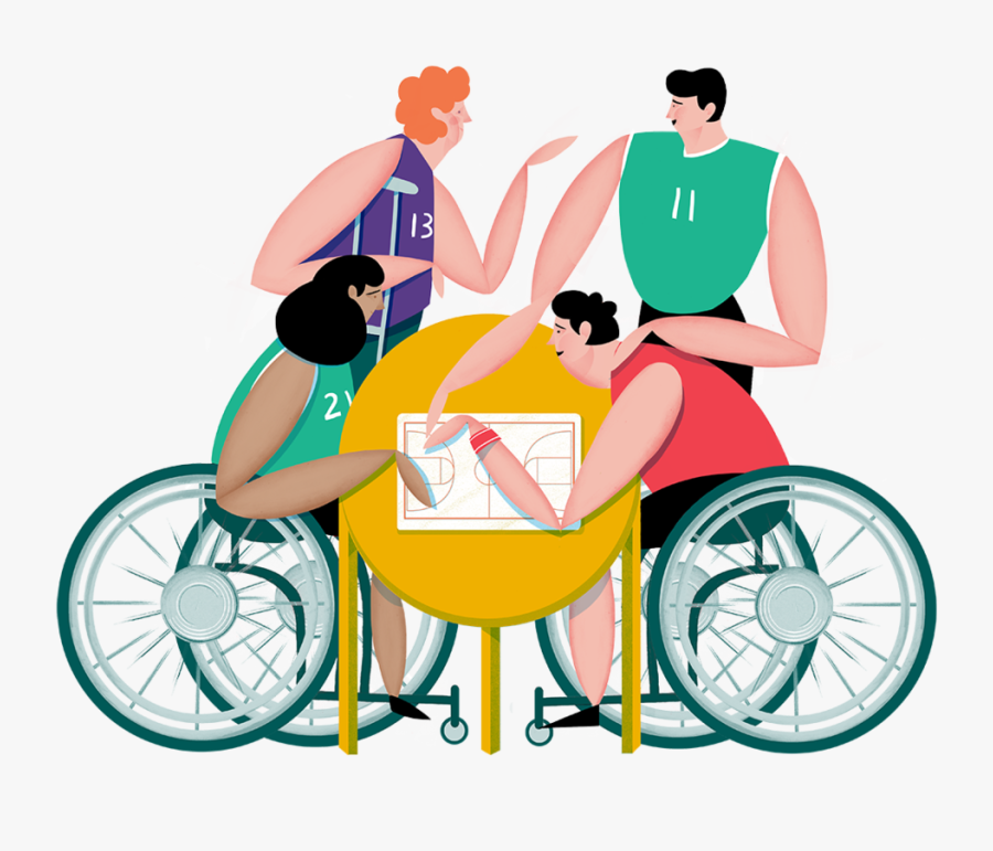 Gameplan Illustration - Illustration , Free Transparent Clipart ...