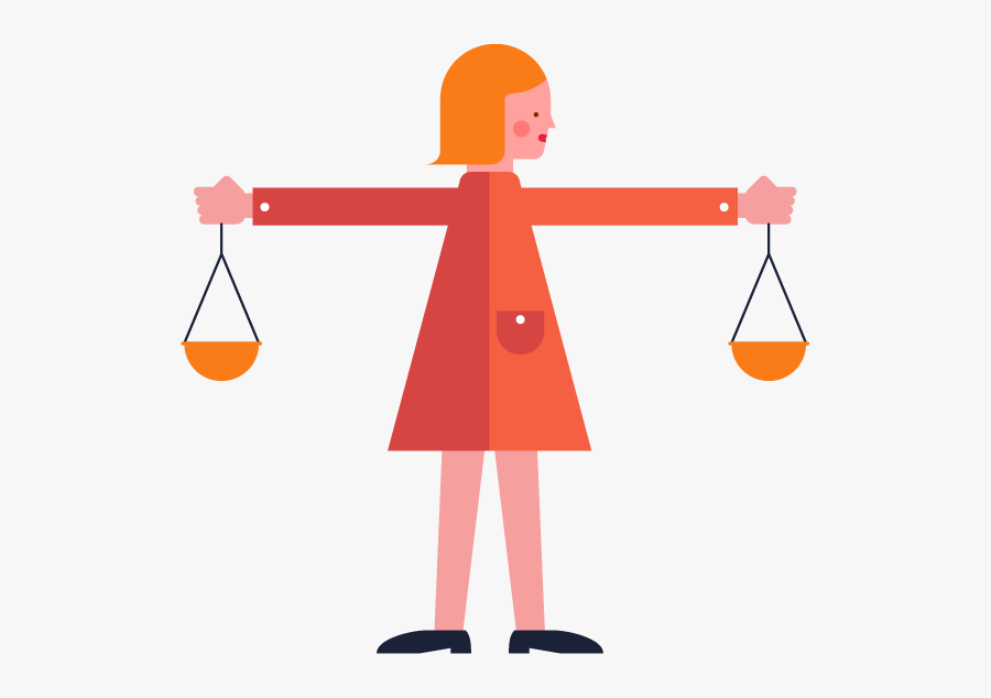 Transparent Fairness Clipart - Fair Treatment , Free Transparent ...