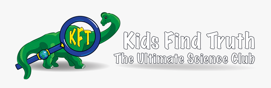 Kids Find Truth , Free Transparent Clipart - ClipartKey