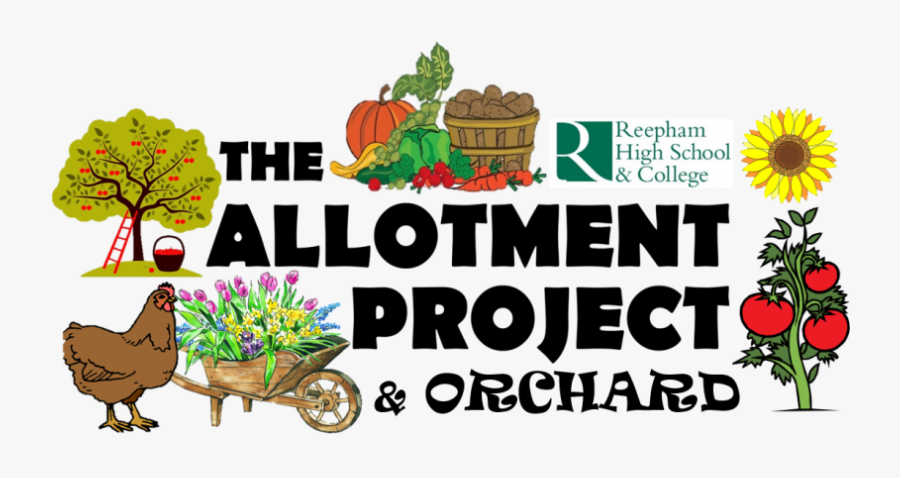 Allotment Logo , Free Transparent Clipart - ClipartKey