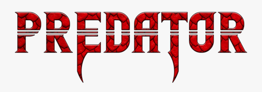 Predator Logo Png , Free Transparent Clipart - ClipartKey