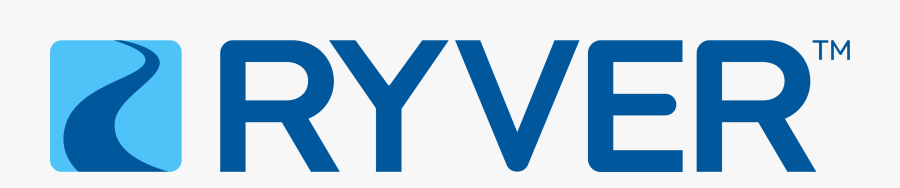 Ryver Logo Png , Free Transparent Clipart - ClipartKey