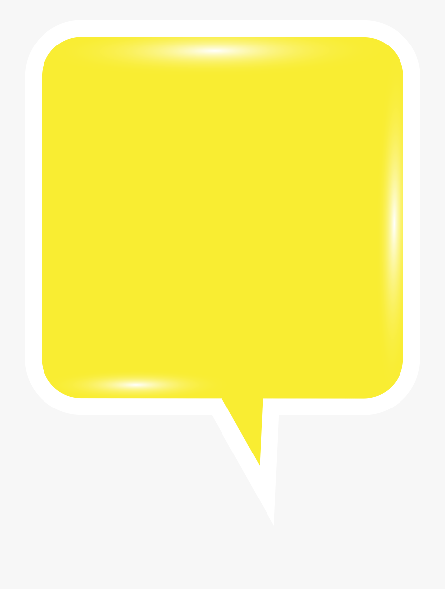 Word Bubble Clip Art , Free Transparent Clipart - ClipartKey