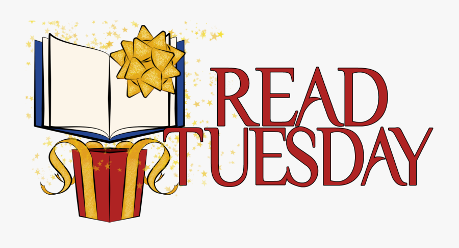Tuesday Reading , Free Transparent Clipart - ClipartKey