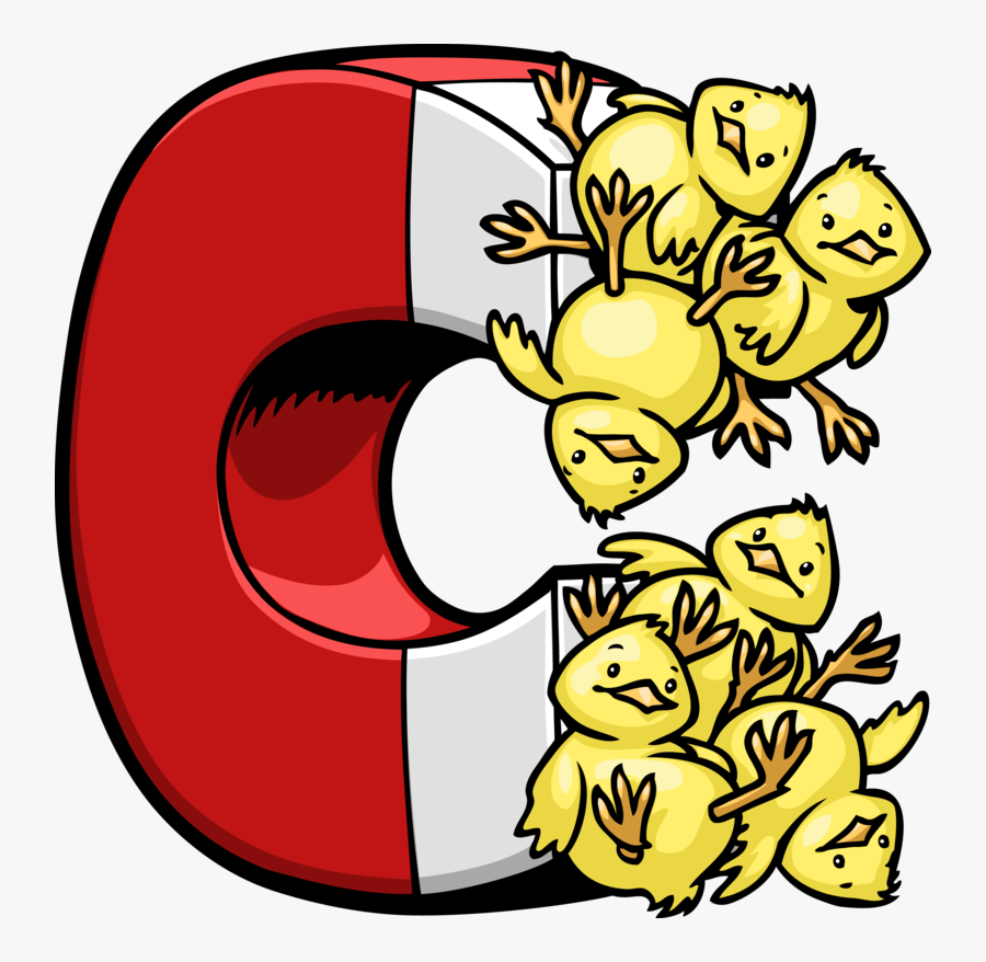 Chick Magnet By Onedollarbilly - Chic Magnet , Free Transparent Clipart ...