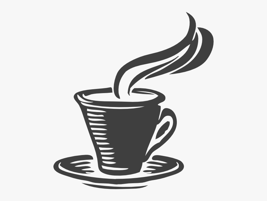 Cafe Logo No Background , Free Transparent Clipart - ClipartKey