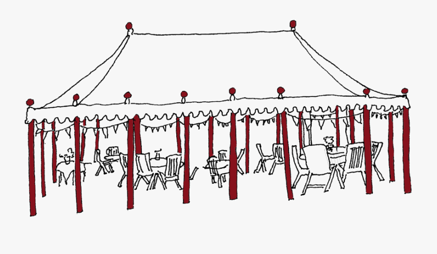 Vintage Marquees Logo - Sketch , Free Transparent Clipart - ClipartKey