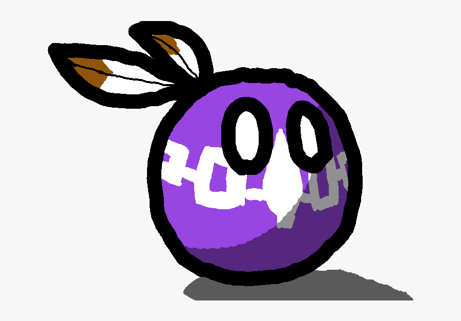 Obscure Countryballs- Iroquois Nations By Ofacemaster - Iroquois ...