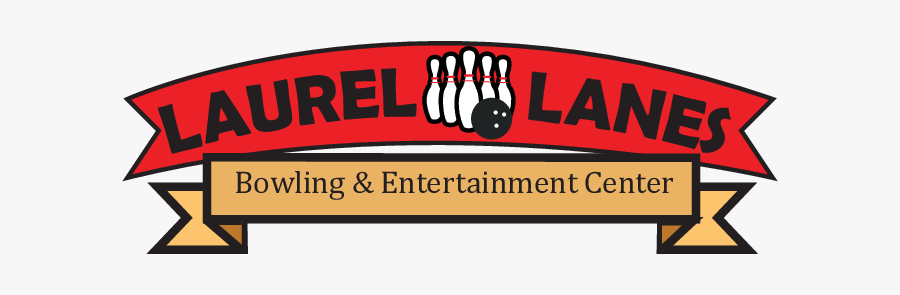 Laurel Lanes Logo Graphic - Label , Free Transparent Clipart - ClipartKey