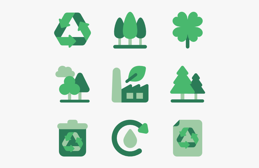 Packs Vector Svg - Environment Vector Free Png , Free Transparent ...