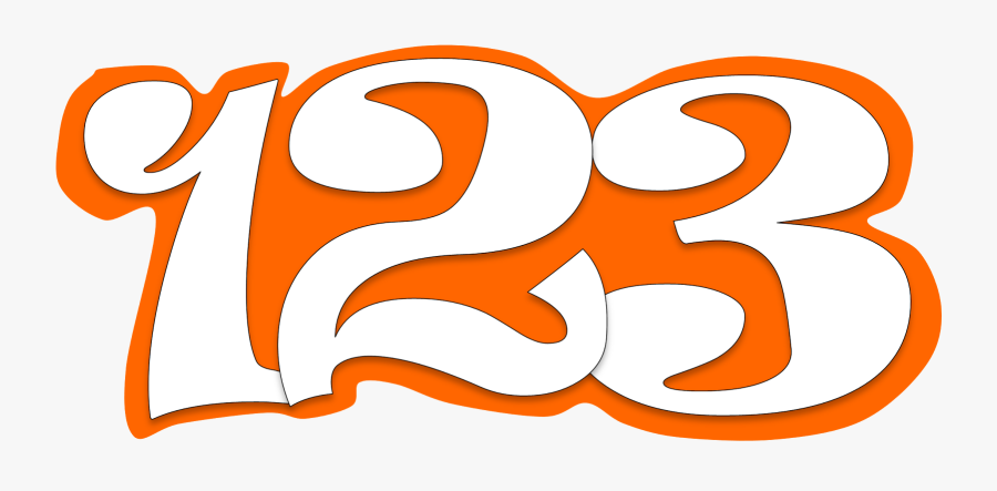 Abc Blocks Clipart Black And White Free - Transparent 123 Clipart ...