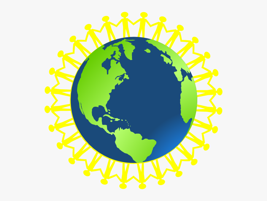 Transparent Background World Png , Free Transparent Clipart - ClipartKey