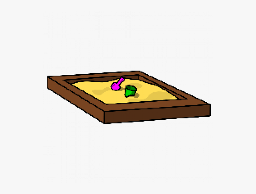 Sandbox Png Images Png Transparent - Sandbox Clipart Png , Free ...
