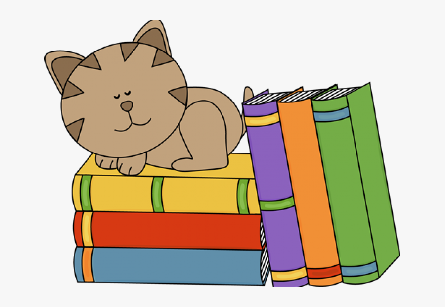 Stack Of Books Clipart - Children's Books Clip Art , Free Transparent ...