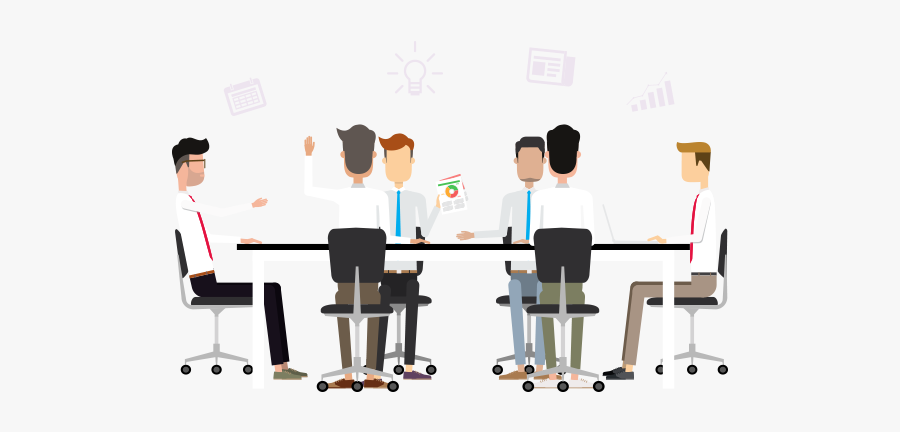 Clip Art Teamwork Jpg Free - Office Team Transparent , Free Transparent ...