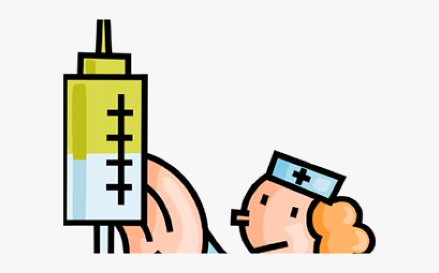 Nurse Clipart Needle , Free Transparent Clipart - ClipartKey