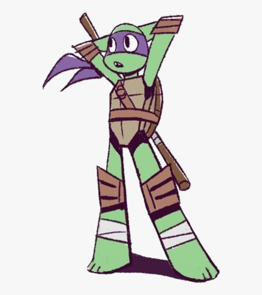 #donatello #tmnt2012 #nickelodeon #overlays #eraser - Tmnt 2012 , Free ...